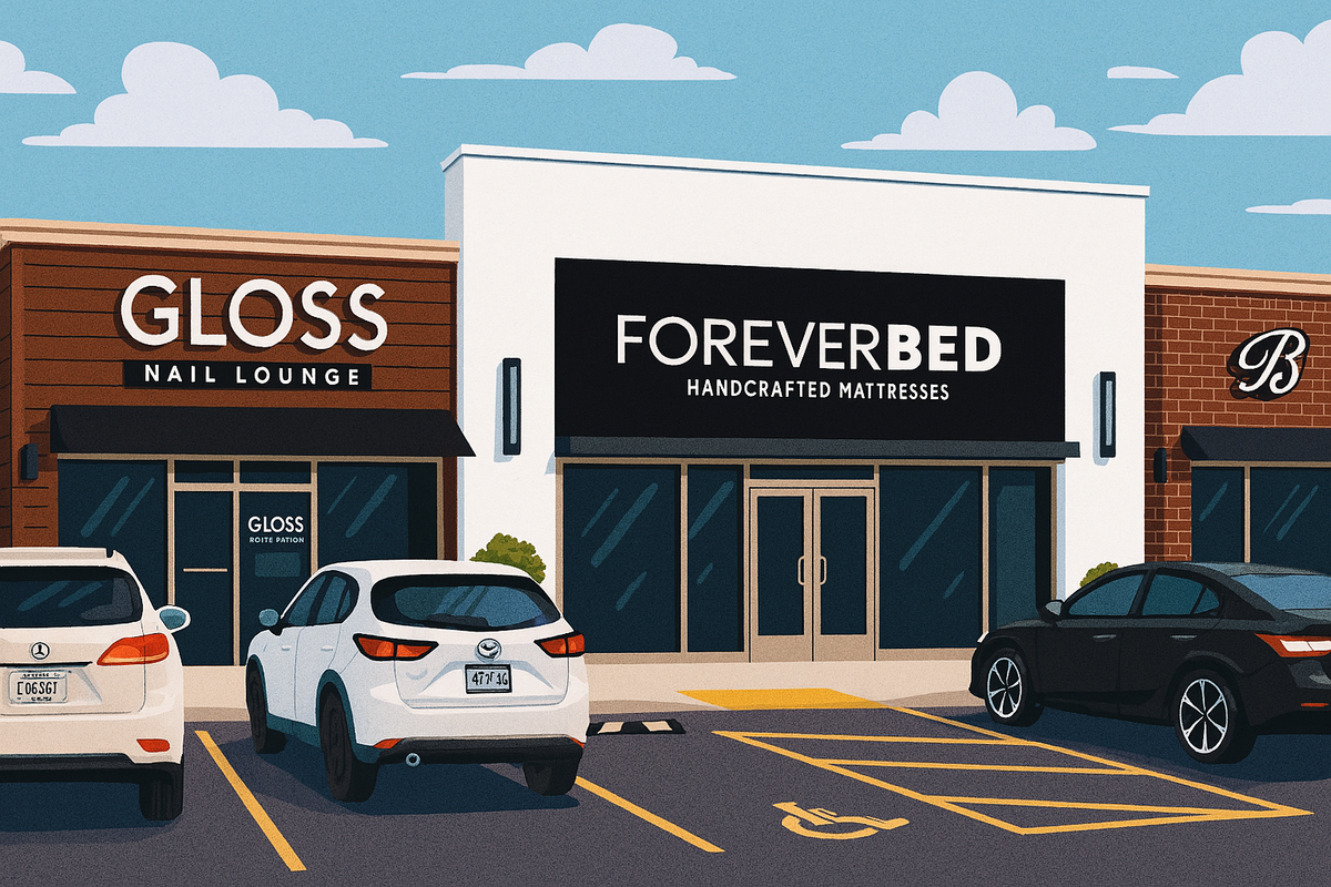 Coming This September: Foreverbed’s First Retail Store Opens in Spring ...