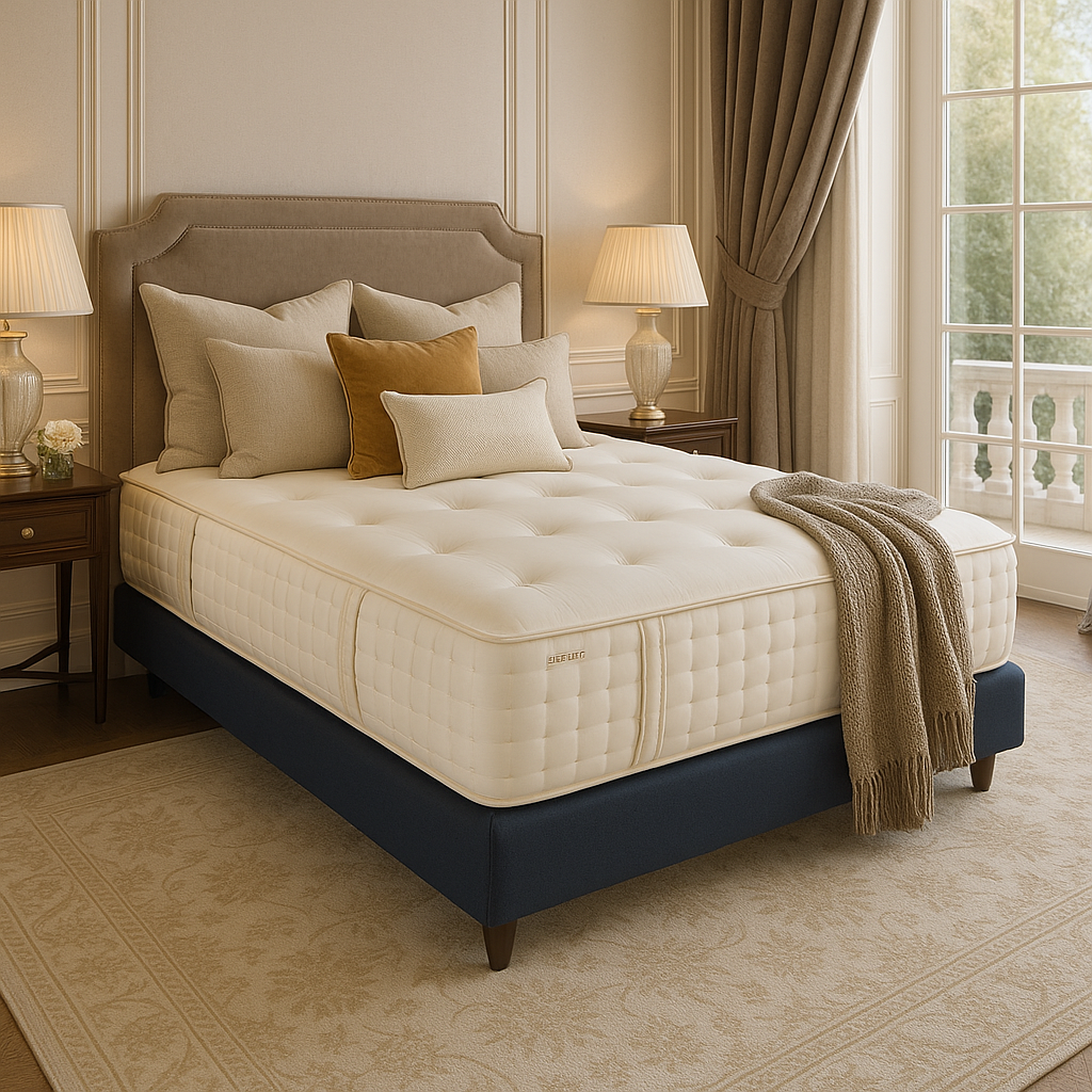 8 Reasons Why the Foreverbed Origin Stands in a Class of Its Own ...