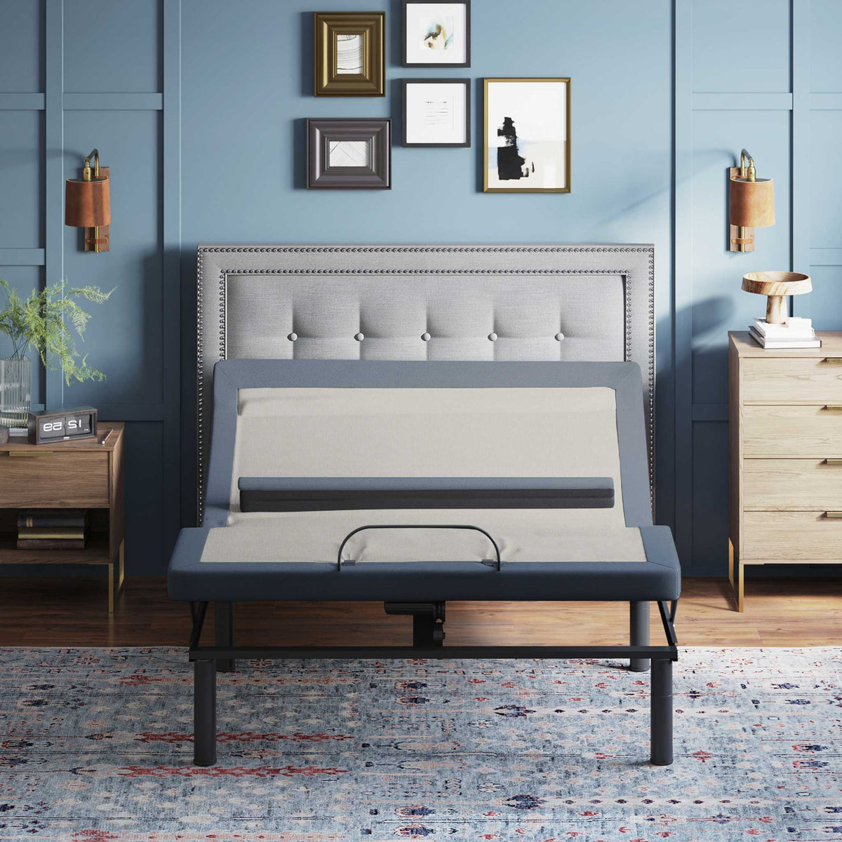 BT6500 Adjustable Base | Bedtech | Croft Mattress